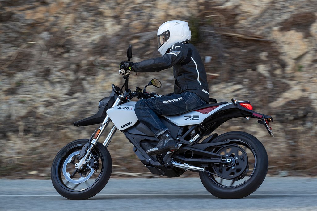 ZERO FXE (2021 - on) Review