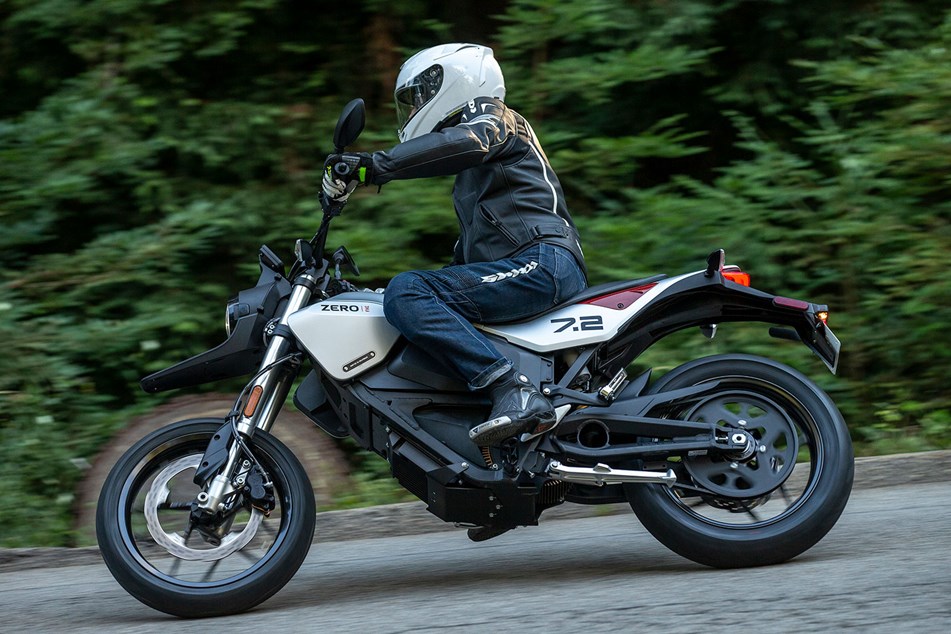 ZERO FXE (2021 - on) Review