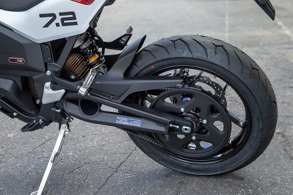 ZERO FXE (2021 - on) Review