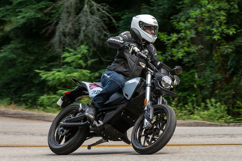 ZERO FXE (2021 - on) Review