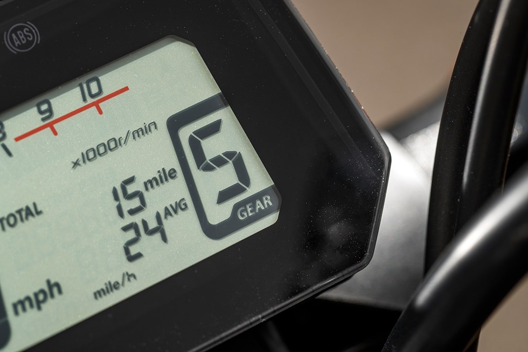 Honda Grom review - MSX125 refreshed and revised