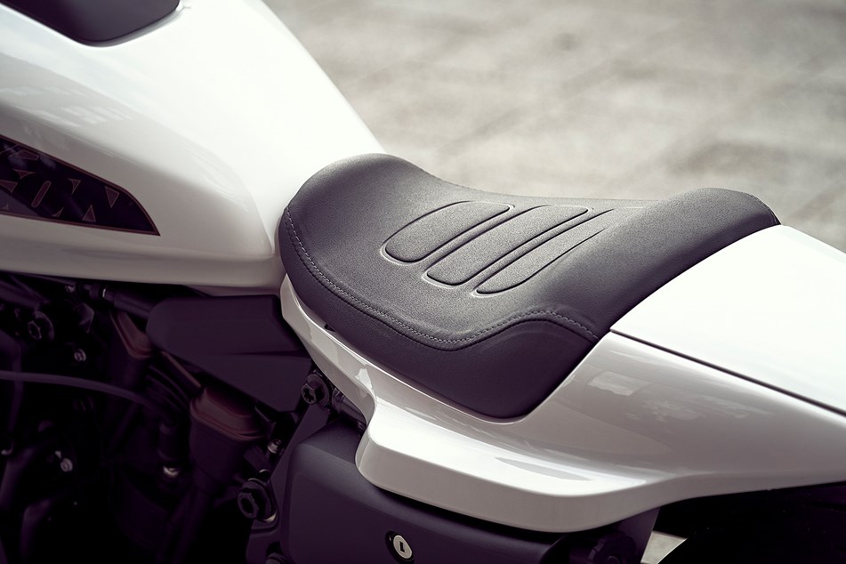 2021 Harley-Davidson Sportster S review | all-new H-D