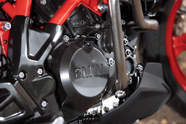 BMW G310R review 2021-on | A2 roadster gets subtle makeover