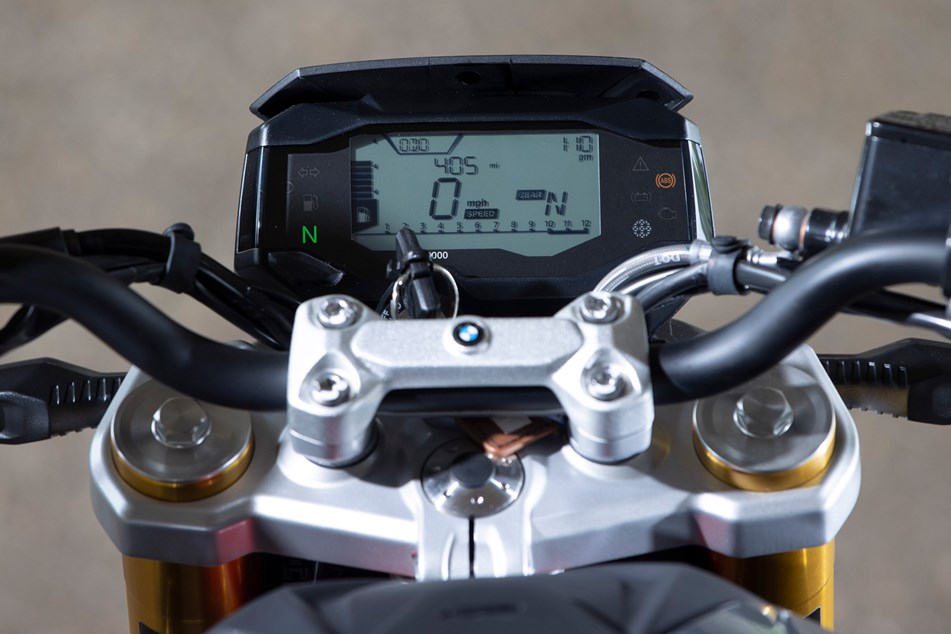 BMW G310R review 2021-on | A2 roadster gets subtle makeover