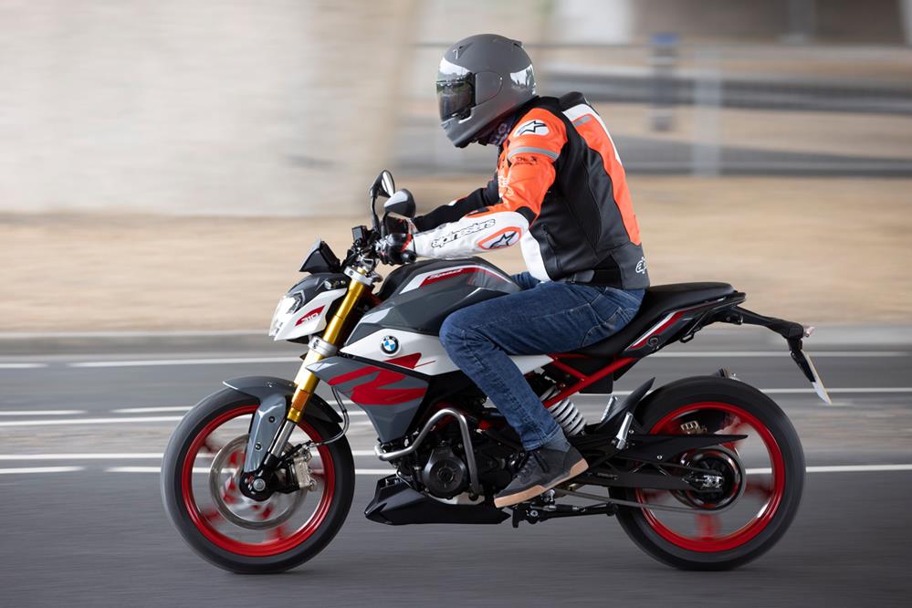 Best A2 licence friendly motorcycles in 2025