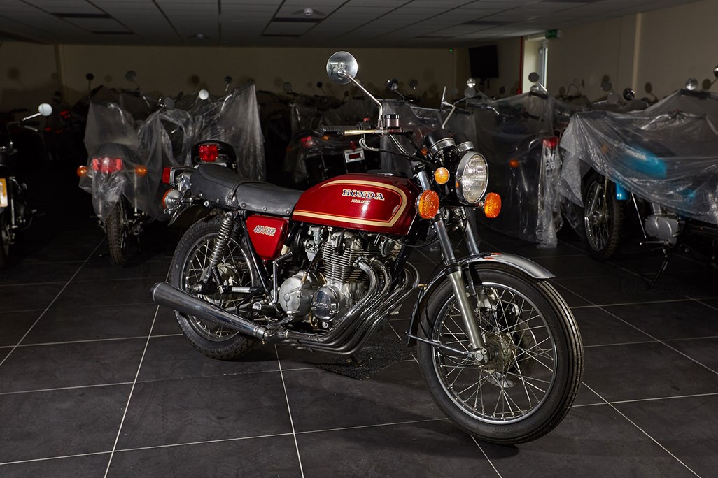 David Silver Museum gallery: Exclusive sneak peak | MCN
