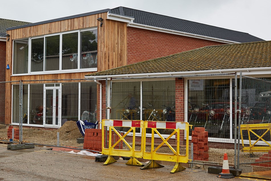 David Silver Museum gallery: Exclusive sneak peak | MCN