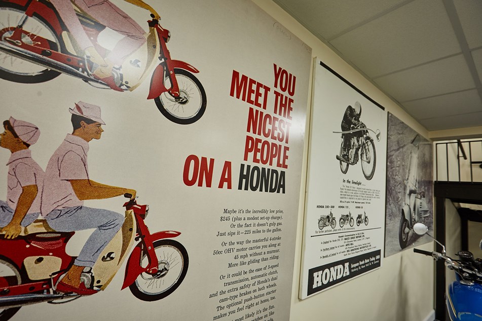 David Silver Museum gallery: Exclusive sneak peak | MCN