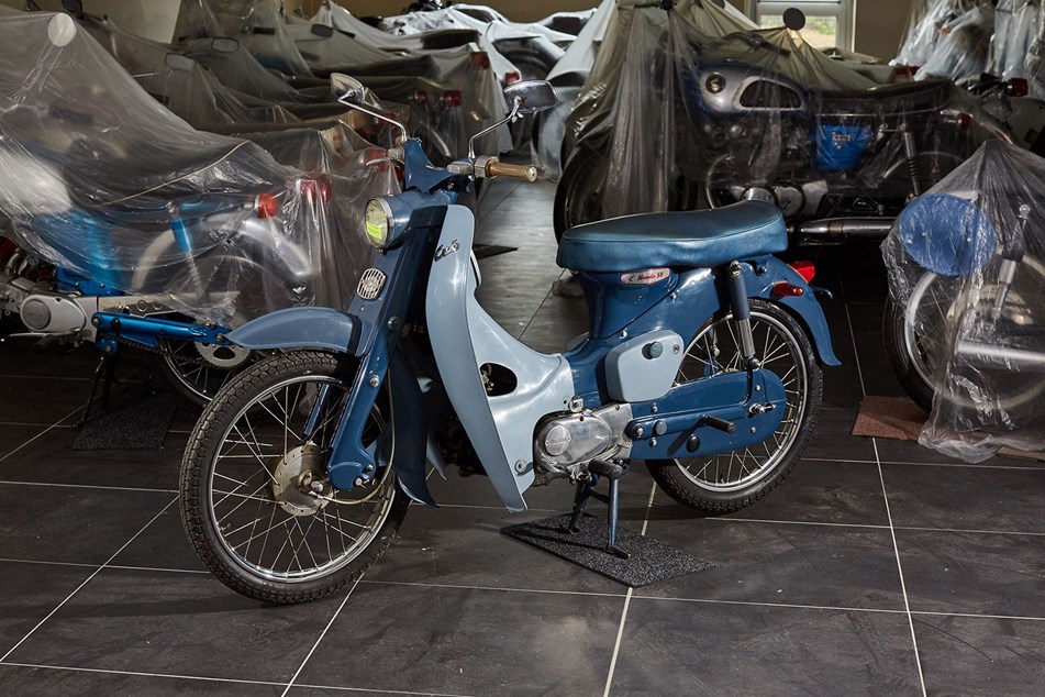 David Silver Museum gallery: Exclusive sneak peak | MCN