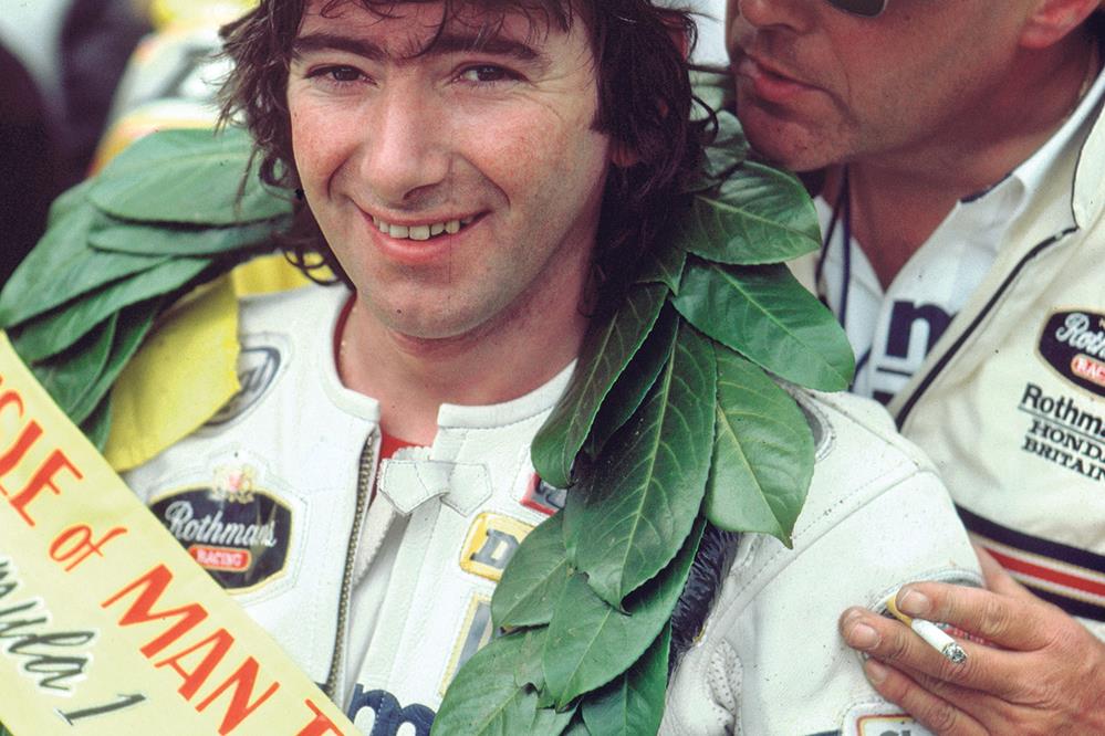 Joey’s Last World Title - 30th anniversary special