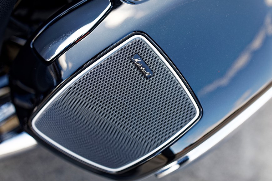 BMW R18B (2021 - on) Review