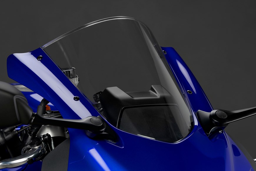 2022 Yamaha R7 review - likeable middleweight sportsbike