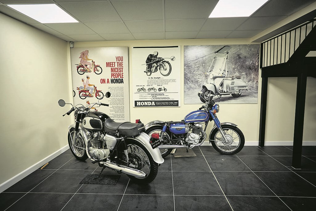 Gallery: David Silver Museum