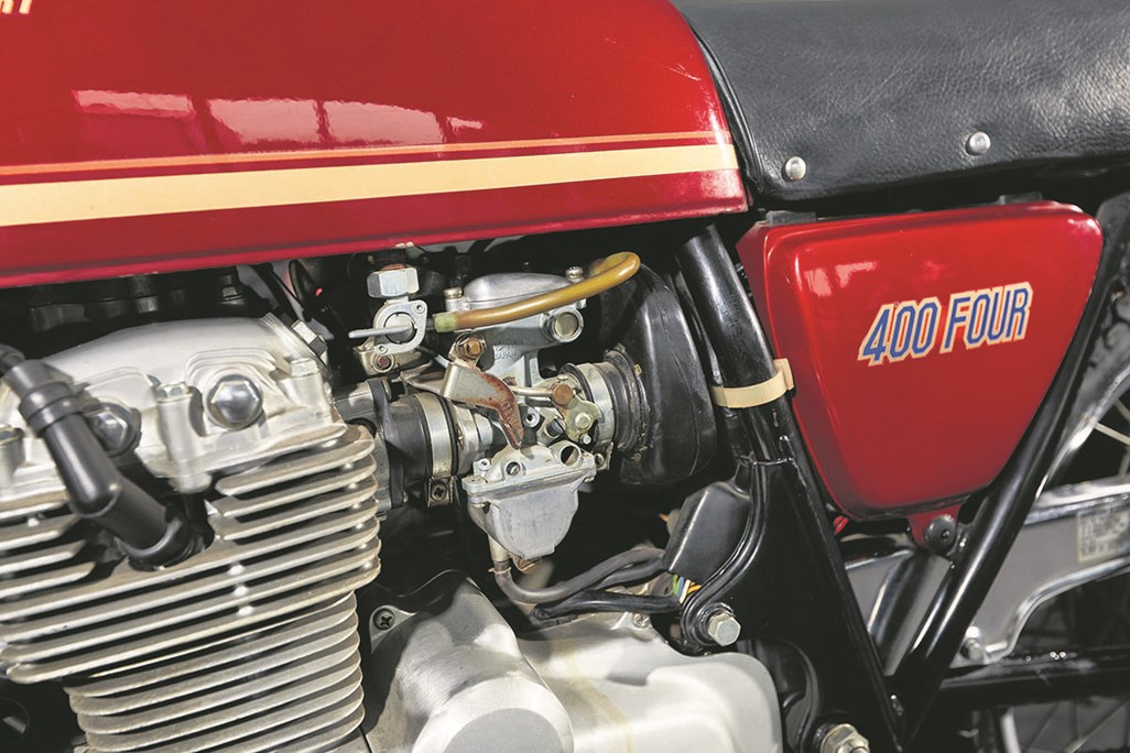 Gallery: David Silver Museum