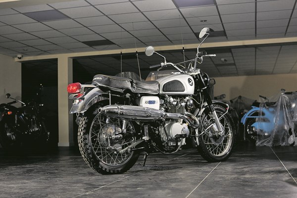 Gallery: David Silver Museum