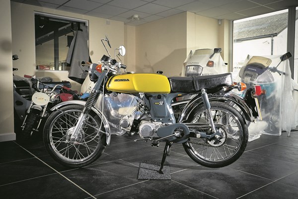 Gallery: David Silver Museum