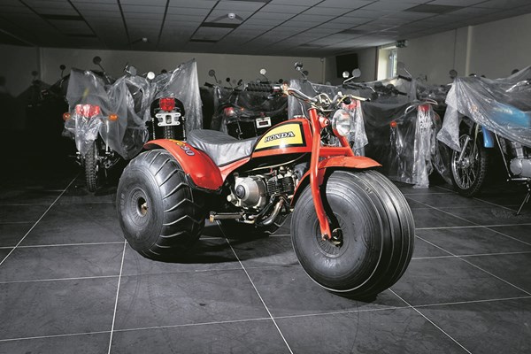 Gallery: David Silver Museum