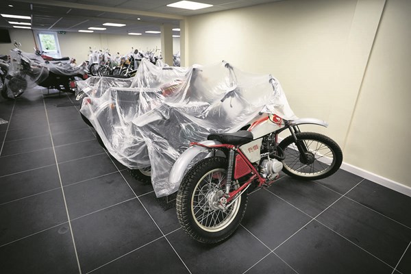 Gallery: David Silver Museum