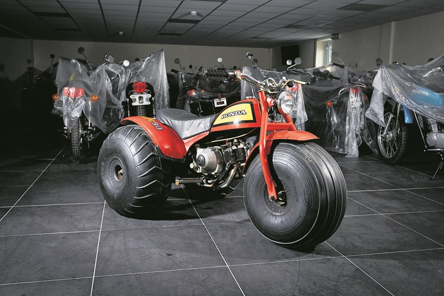 Gallery: David Silver Museum