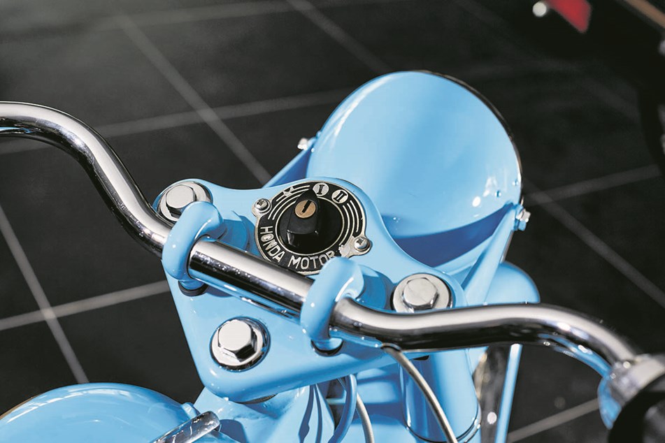 Gallery: David Silver Museum