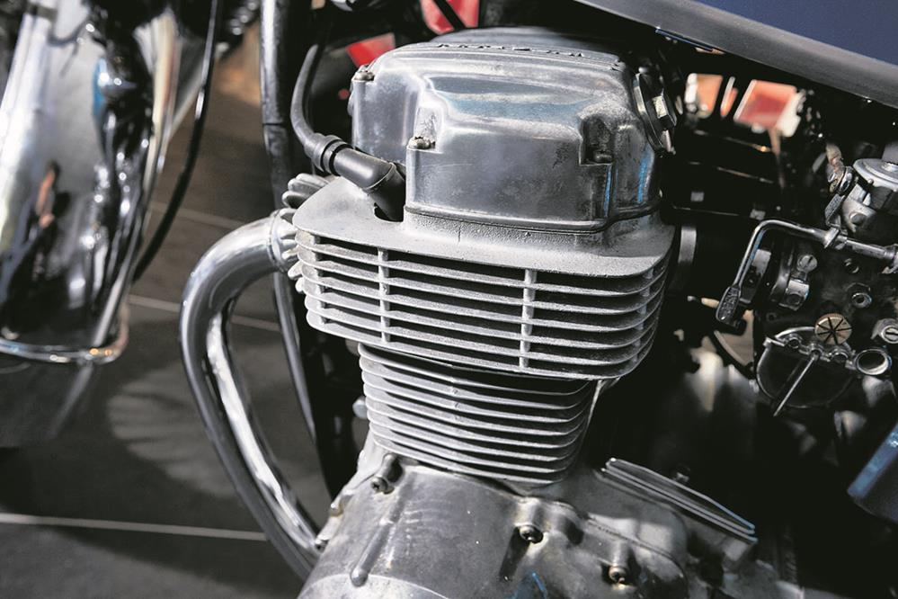 Gallery: David Silver Museum