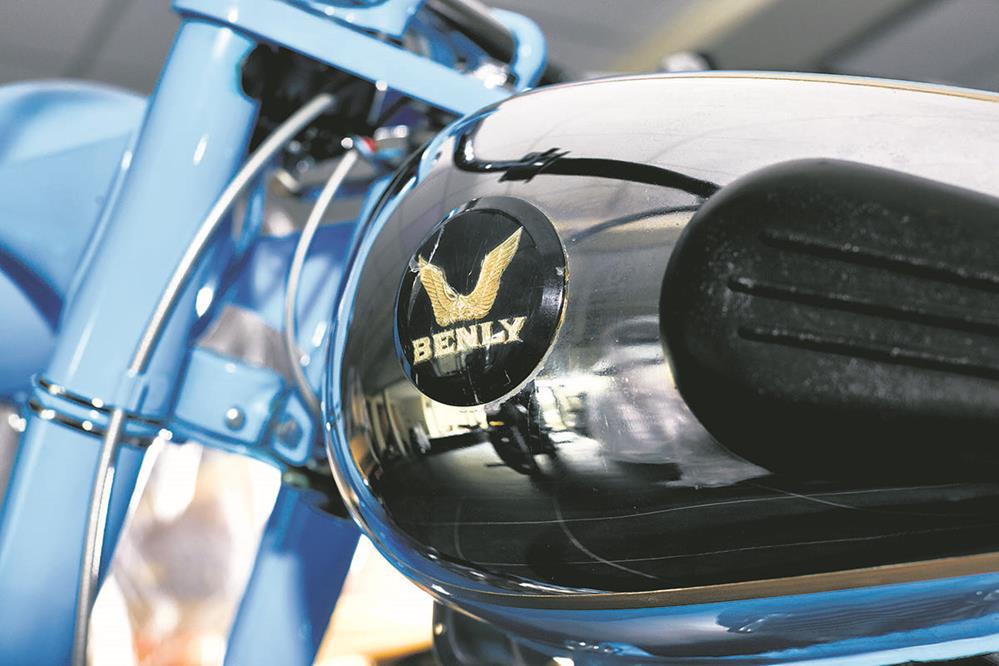 Gallery: David Silver Museum