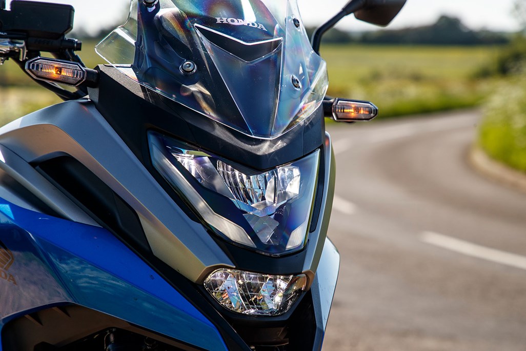 2021-on Honda NC750X Review | Most practical bike ever?