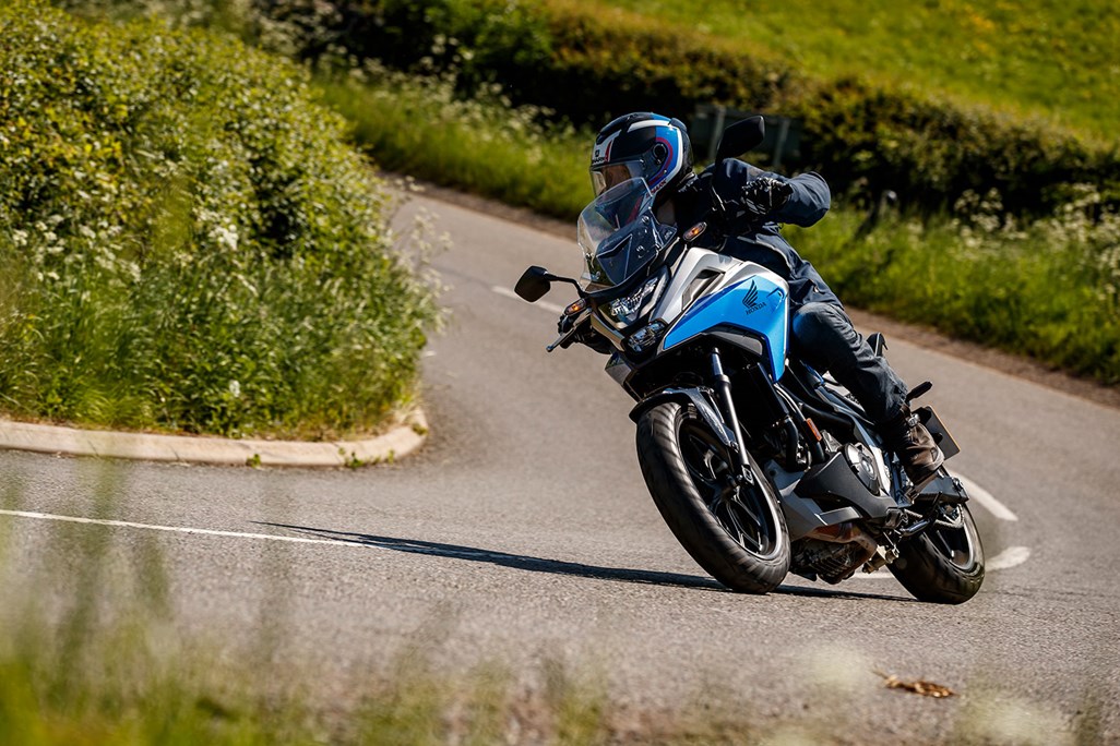 2021-on Honda NC750X Review | Most practical bike ever?