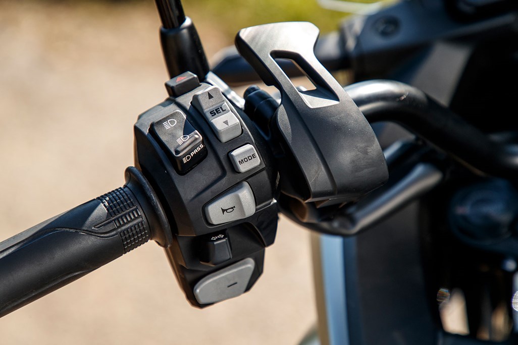 2021-on Honda NC750X Review | Most practical bike ever?