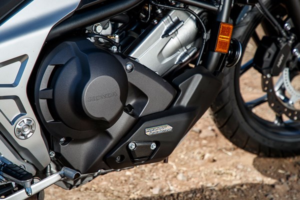 2021-on Honda NC750X Review | Most practical bike ever?