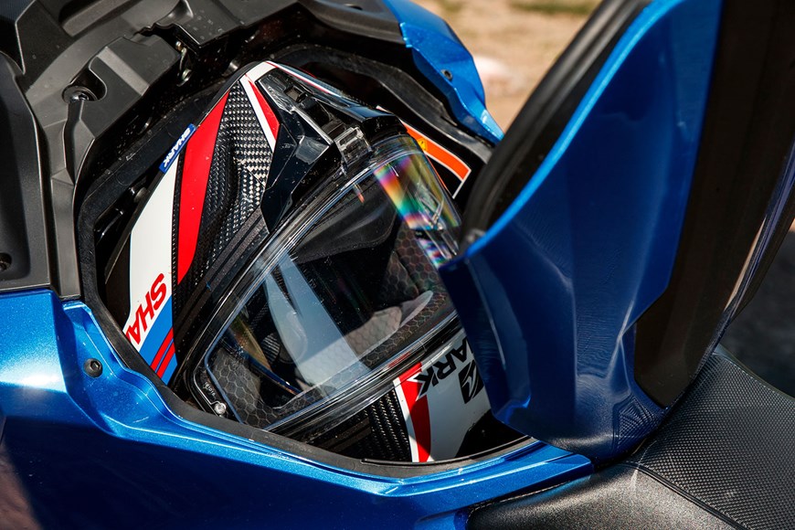 2021-on Honda NC750X Review | Most practical bike ever?