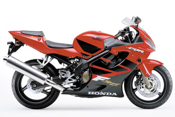 Honda CBR600: Your in-depth guide