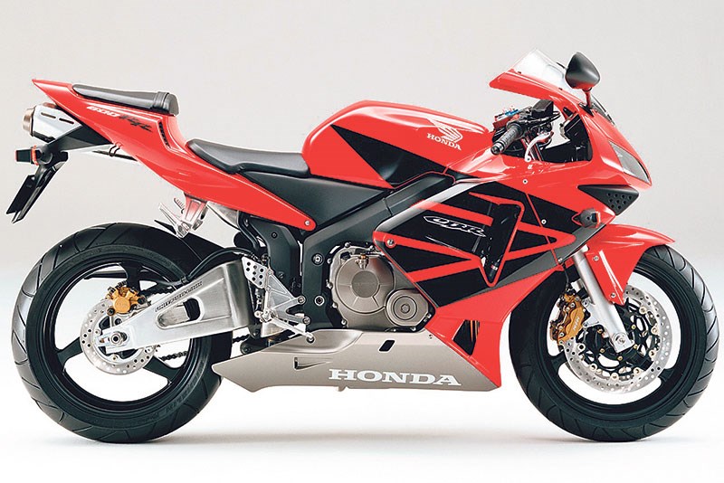 Honda CBR600: Your in-depth guide