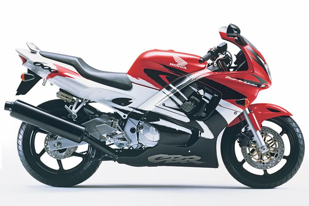 Honda CBR600: Your in-depth guide