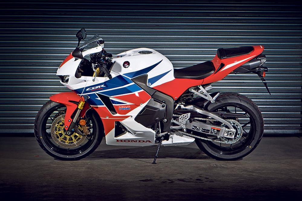 Honda CBR600: Your in-depth guide