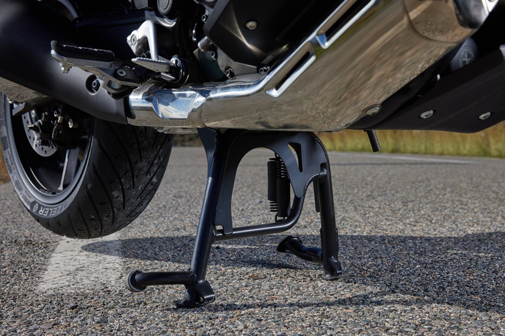 2022-2024 Honda NT1100 Review | A hugely competent tourer