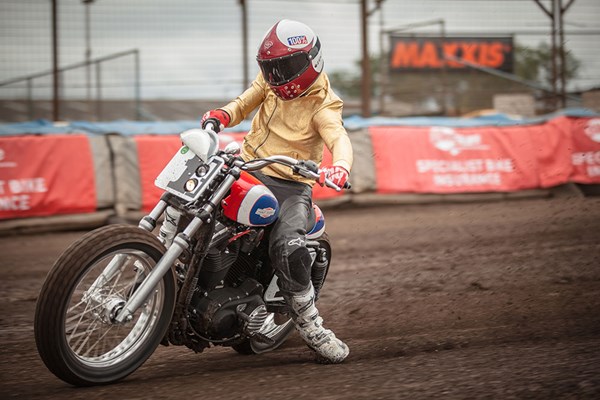 Gallery: Dirt Quake madness