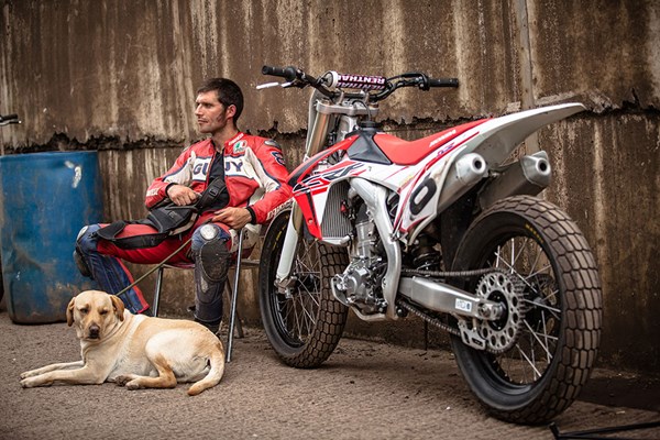 Gallery: Dirt Quake madness