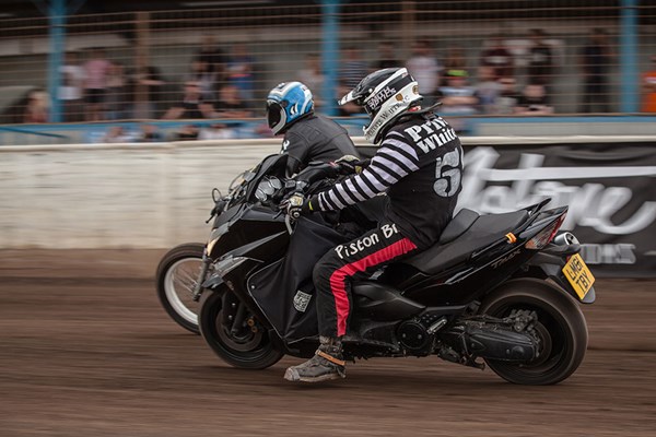 Gallery: Dirt Quake madness