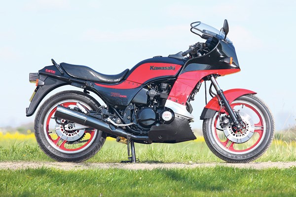 7 Bikes with long lives