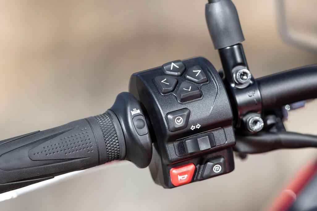 Triumph Tiger Sport 660 (2022 - on) Review