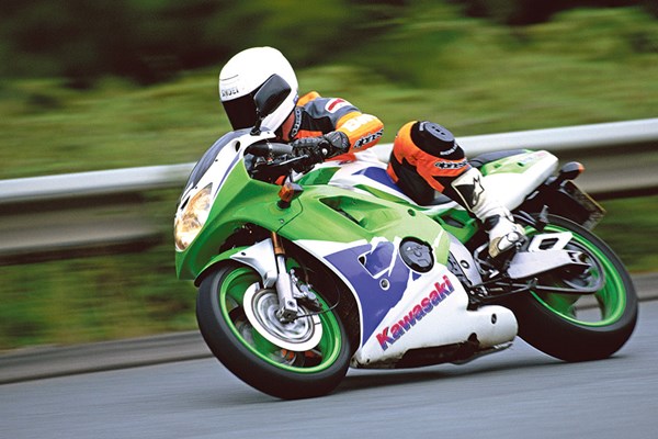 The Golden Age of Sports 400s