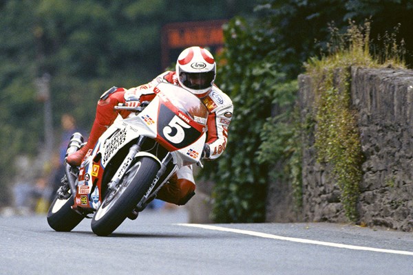 The Golden Age of Sports 400s