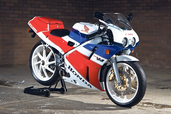 The Golden Age of Sports 400s