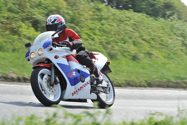 The Golden Age of Sports 400s