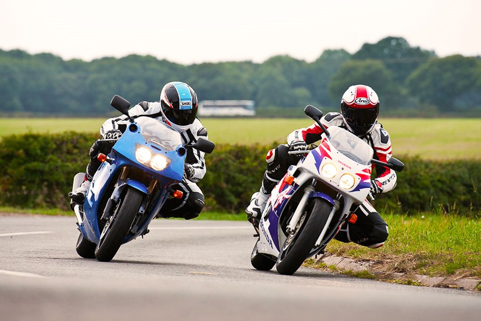 The Golden Age of Sports 400s