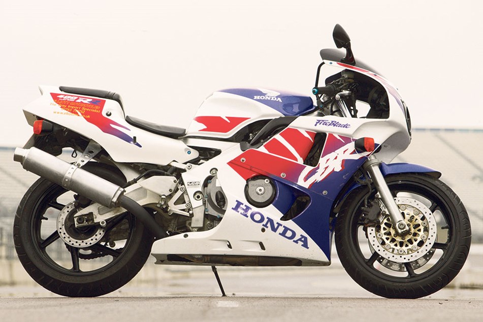 The Golden Age of Sports 400s