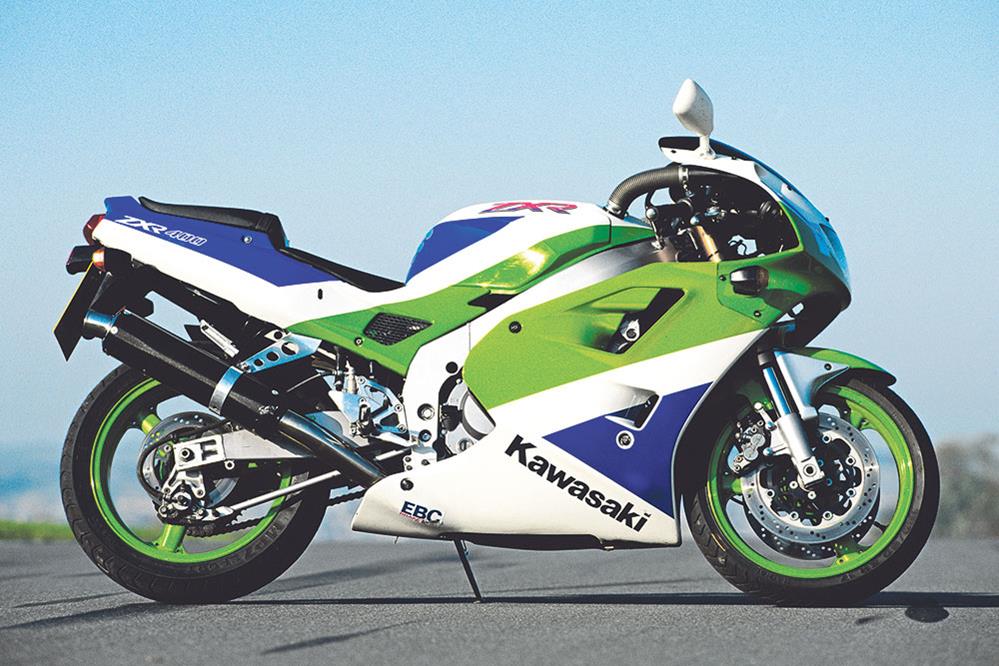 The Golden Age of Sports 400s