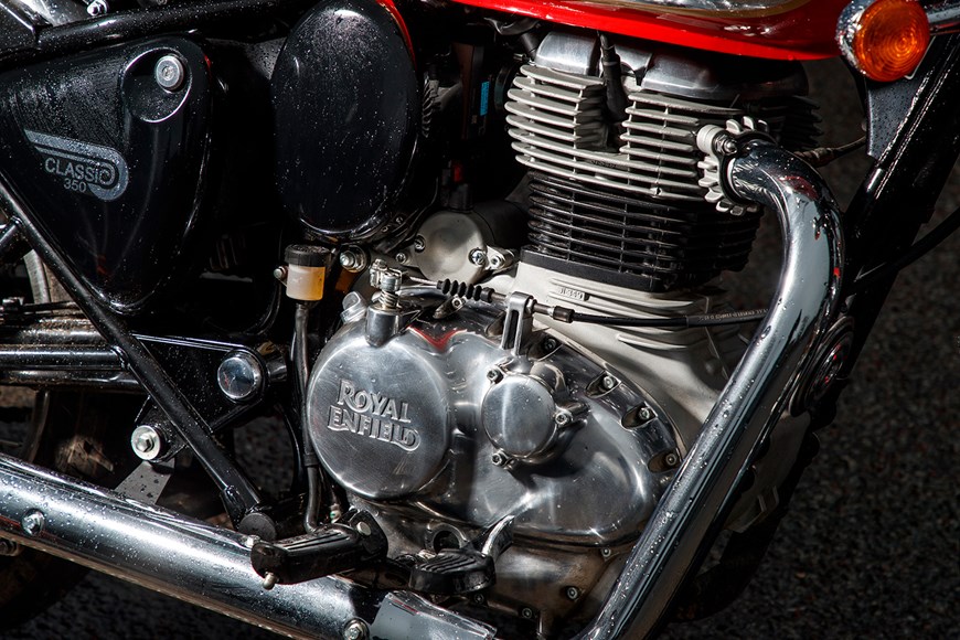 2022-on Royal Enfield Classic 350 Review: Endless charm