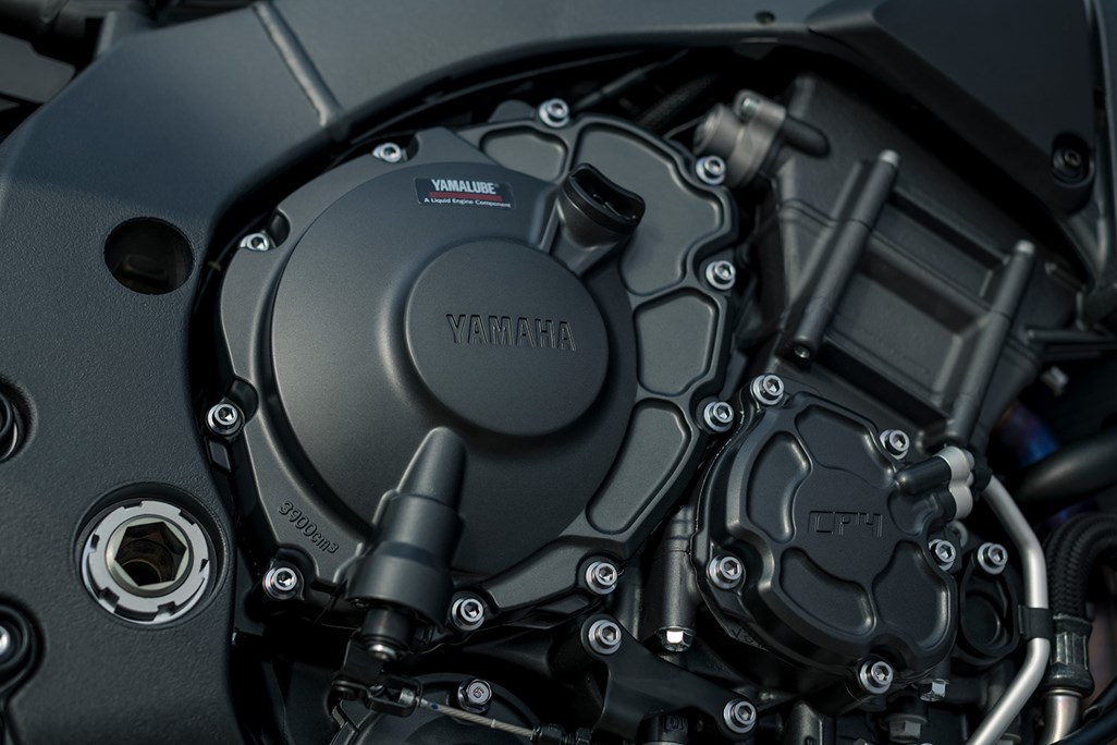 2022 Yamaha MT-10 review - the updated Japanese supernaked